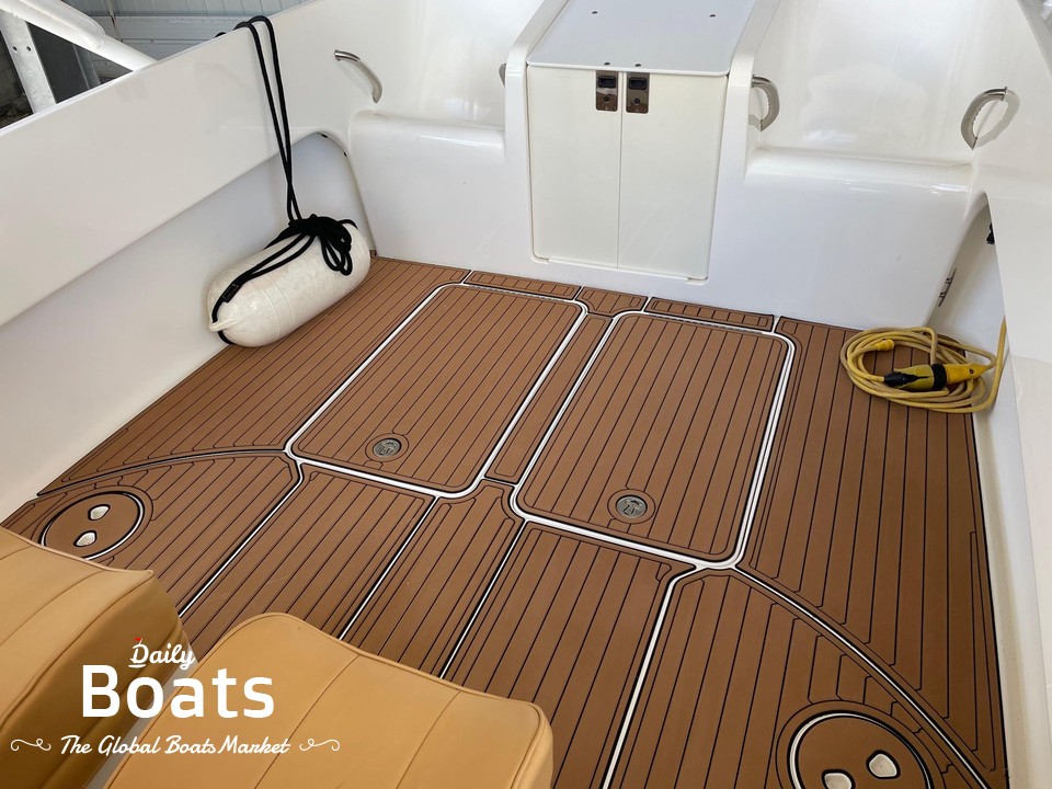 2008 Don Smith Power Boats 45 Center Console for sale. View price ...