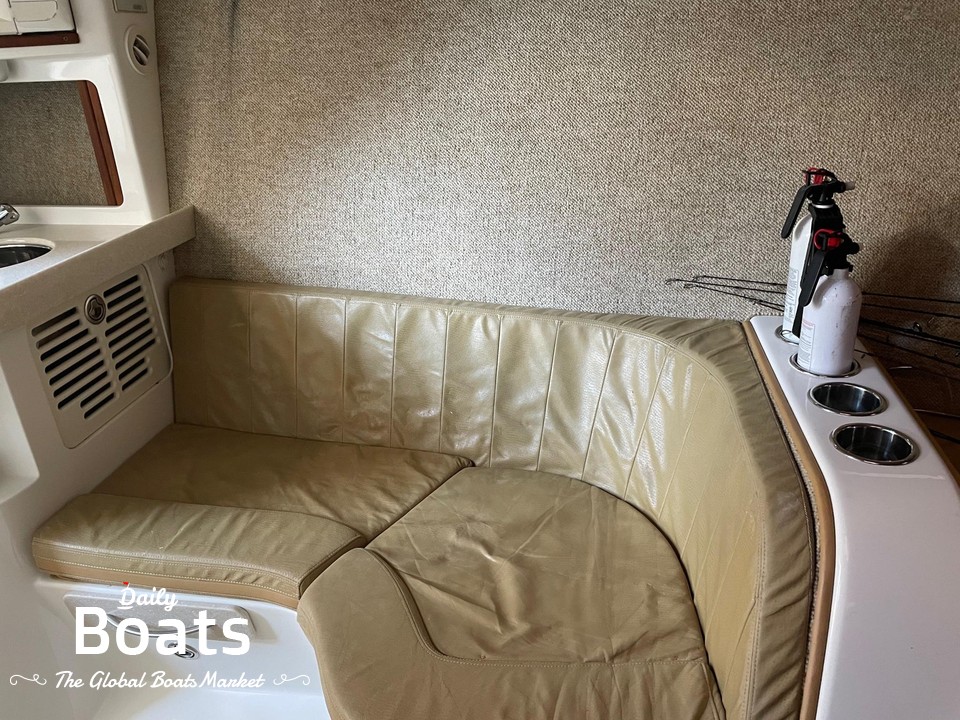 2008 Don Smith Power Boats 45 Center Console for sale. View price ...