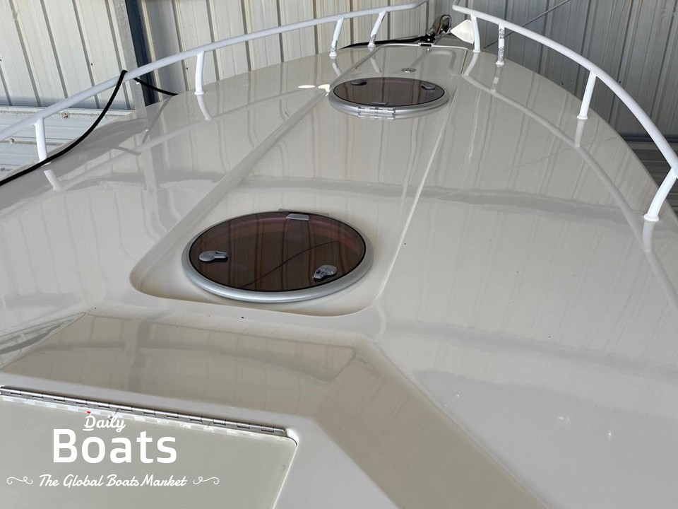 2008 Don Smith Power Boats 45 Center Console for sale. View price ...