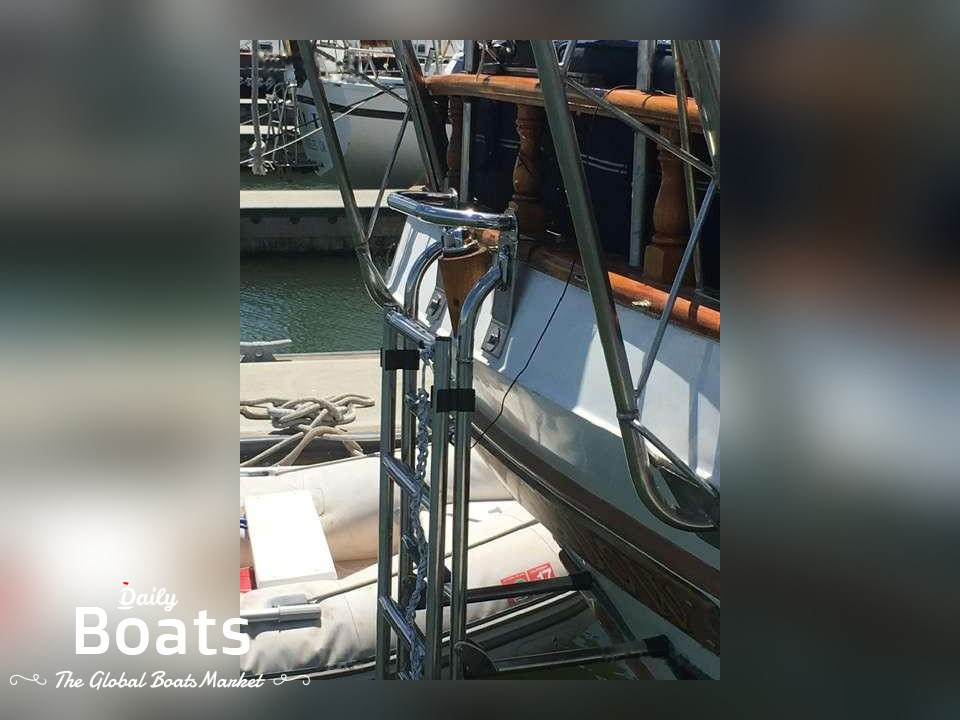 1983 Hudson Force 50 for sale. View price, photos and Buy 1983 Hudson ...