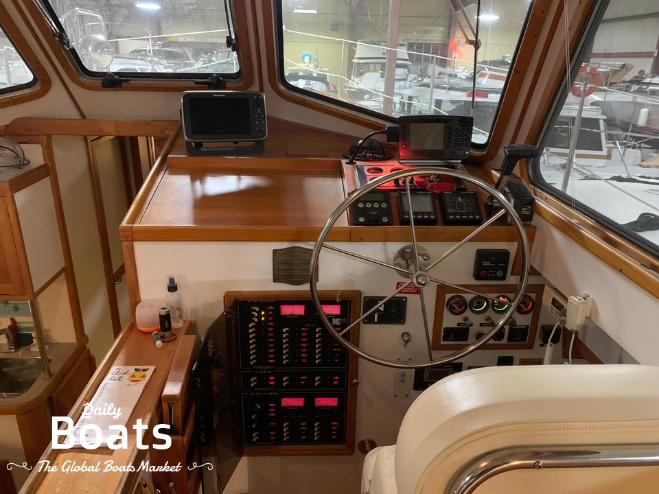 1996 Cabo Rico Northeast 400 for sale. View price, photos and Buy 1996 ...