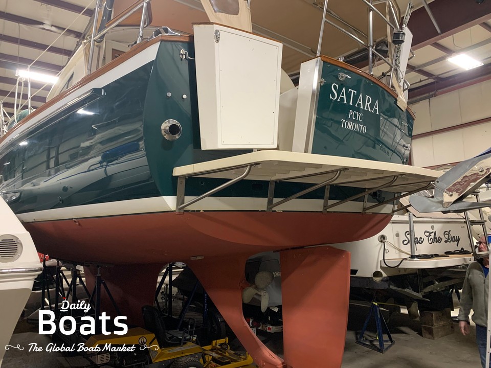 1996 Cabo Rico Northeast 400 for sale. View price, photos and Buy 1996 ...