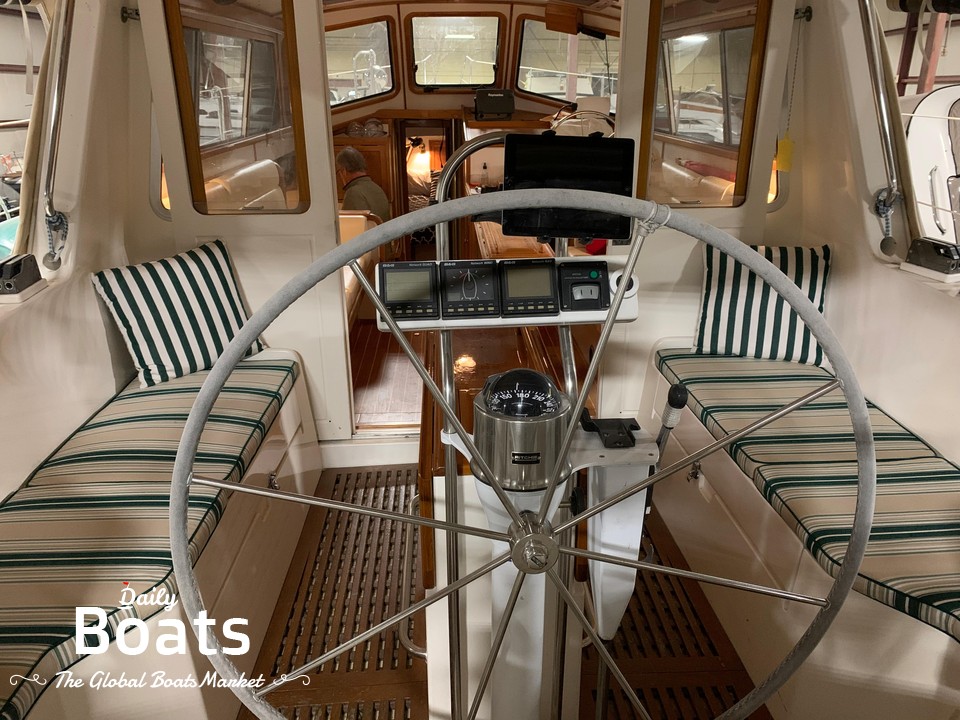 1996 Cabo Rico Northeast 400 for sale. View price, photos and Buy 1996 ...