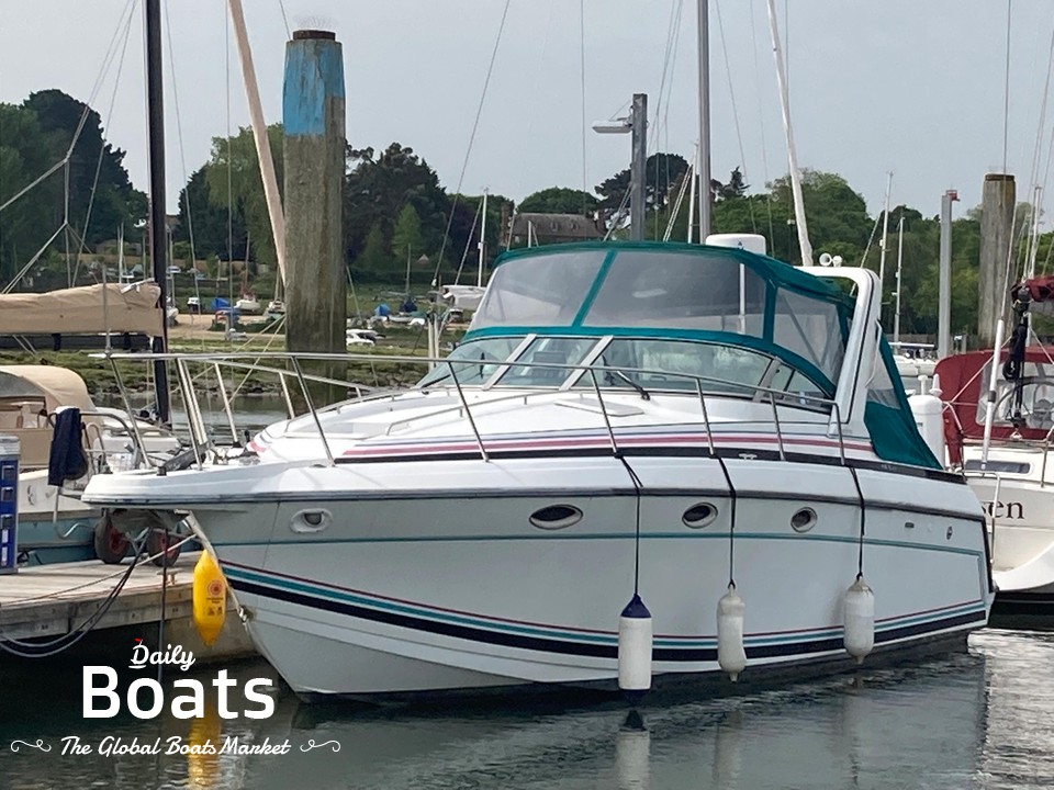 1993 Formula 31 Pc for sale. View price, photos and Buy 1993 Formula 31 ...