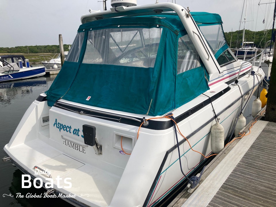 1993 Formula 31 Pc for sale. View price, photos and Buy 1993 Formula 31 ...