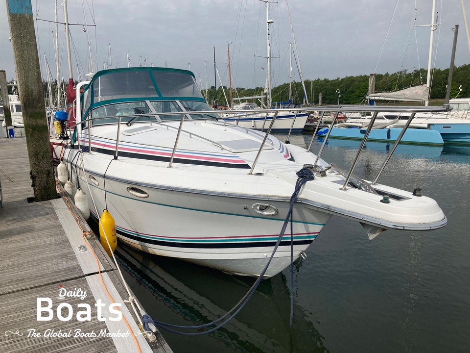 1993 Formula 31 Pc for sale. View price, photos and Buy 1993 Formula 31 ...