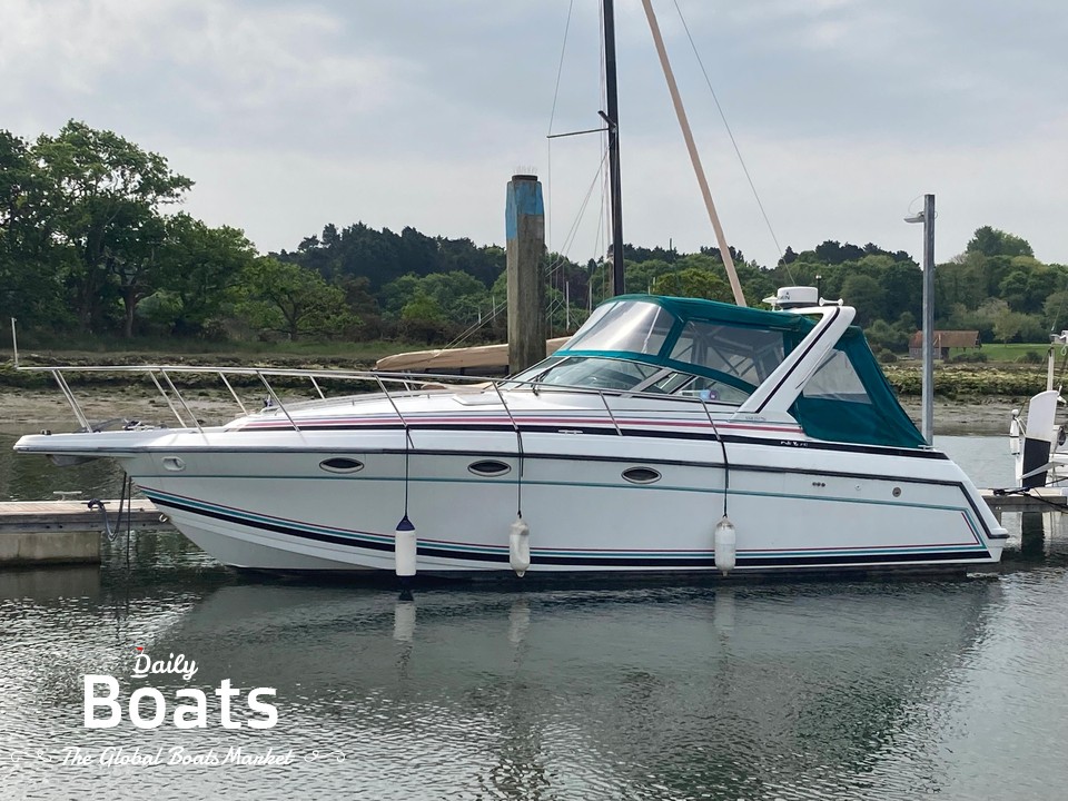 1993 Formula 31 Pc for sale. View price, photos and Buy 1993 Formula 31 ...