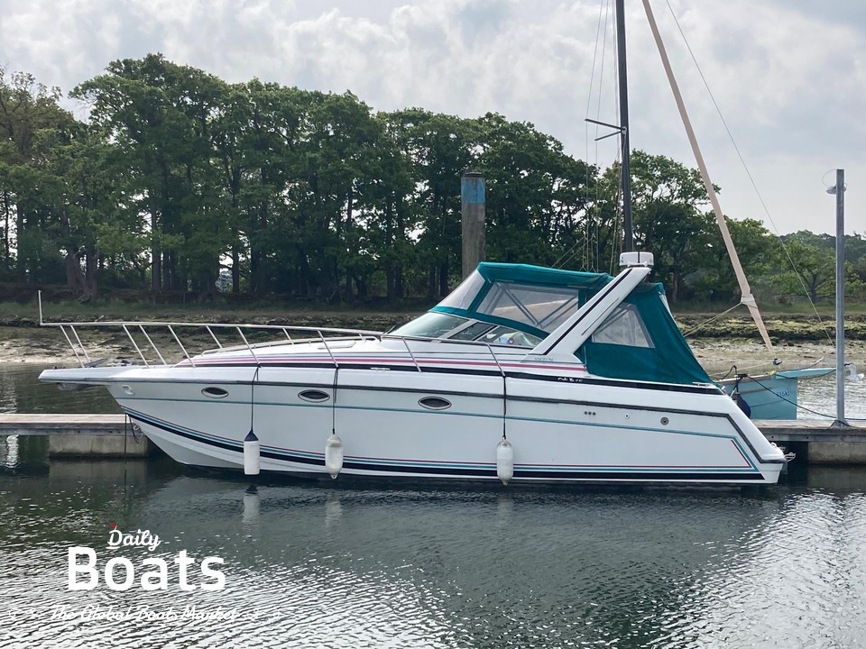 1993 Formula 31 Pc for sale. View price, photos and Buy 1993 Formula 31 ...