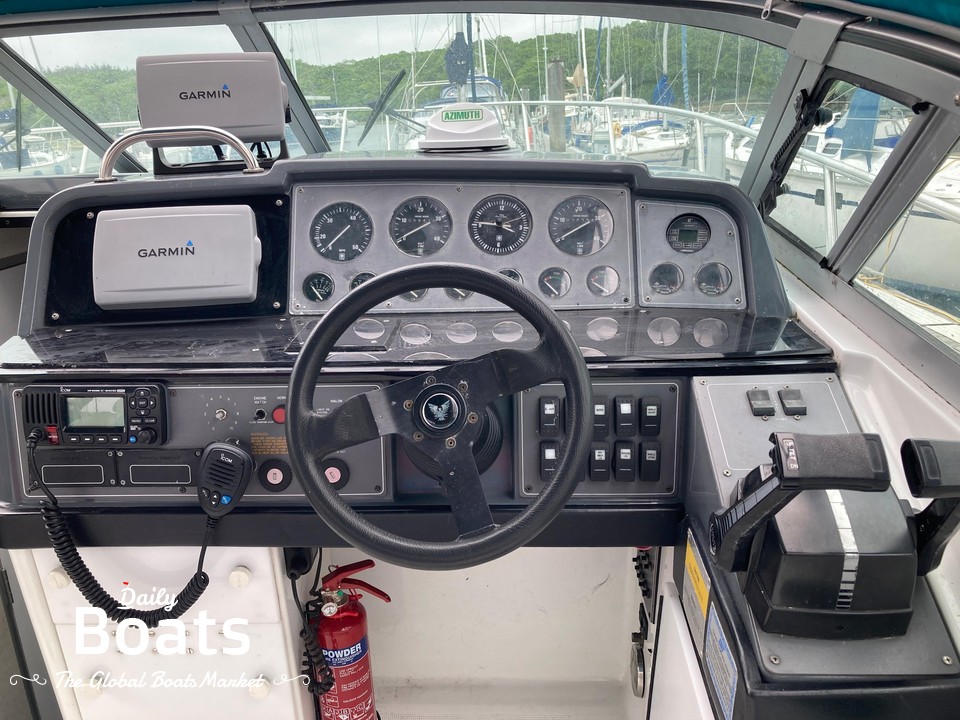 1993 Formula 31 Pc for sale. View price, photos and Buy 1993 Formula 31 ...