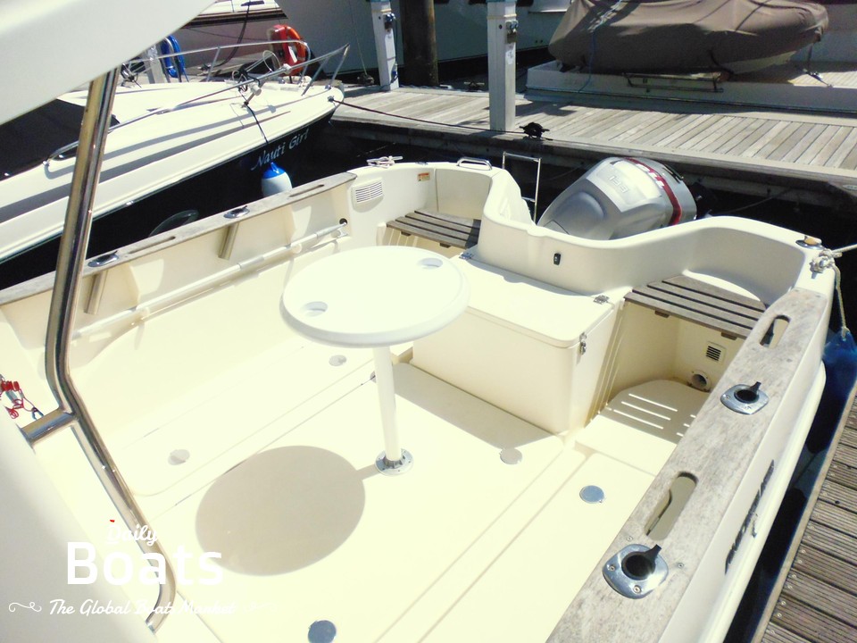 2012 Quicksilver 640 Pilothouse for sale. View price, photos and Buy ...