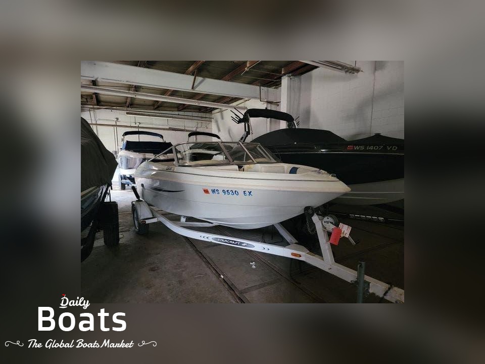 2000 Starcraft 1710Gt for sale. View price, photos and Buy 2000 ...