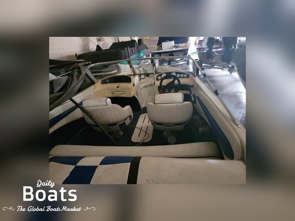 2000 Starcraft 1710Gt for sale. View price, photos and Buy 2000 ...