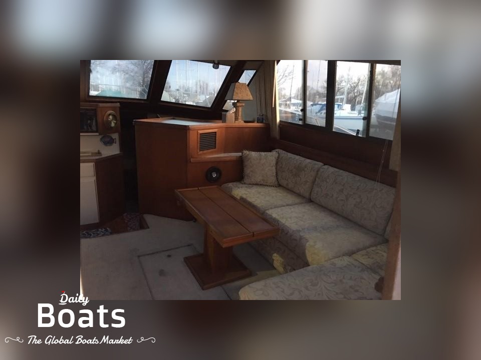 1989 Tiara Yachts Convertible for sale. View price, photos and Buy 1989 ...