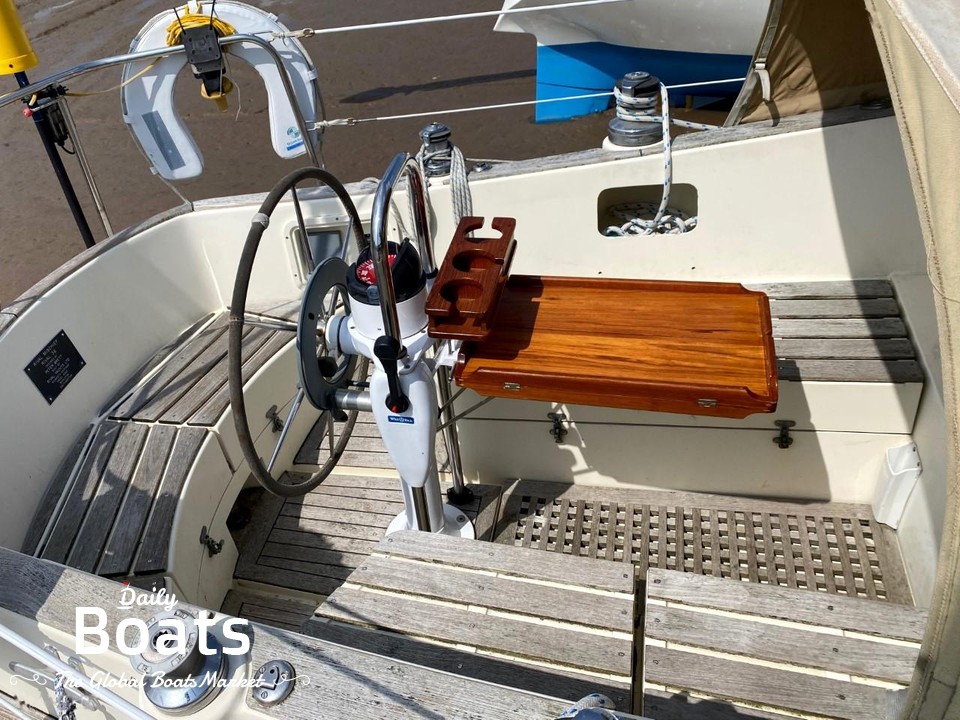 1991 Rival 36 for sale. View price, photos and Buy 1991 Rival 36 #312433