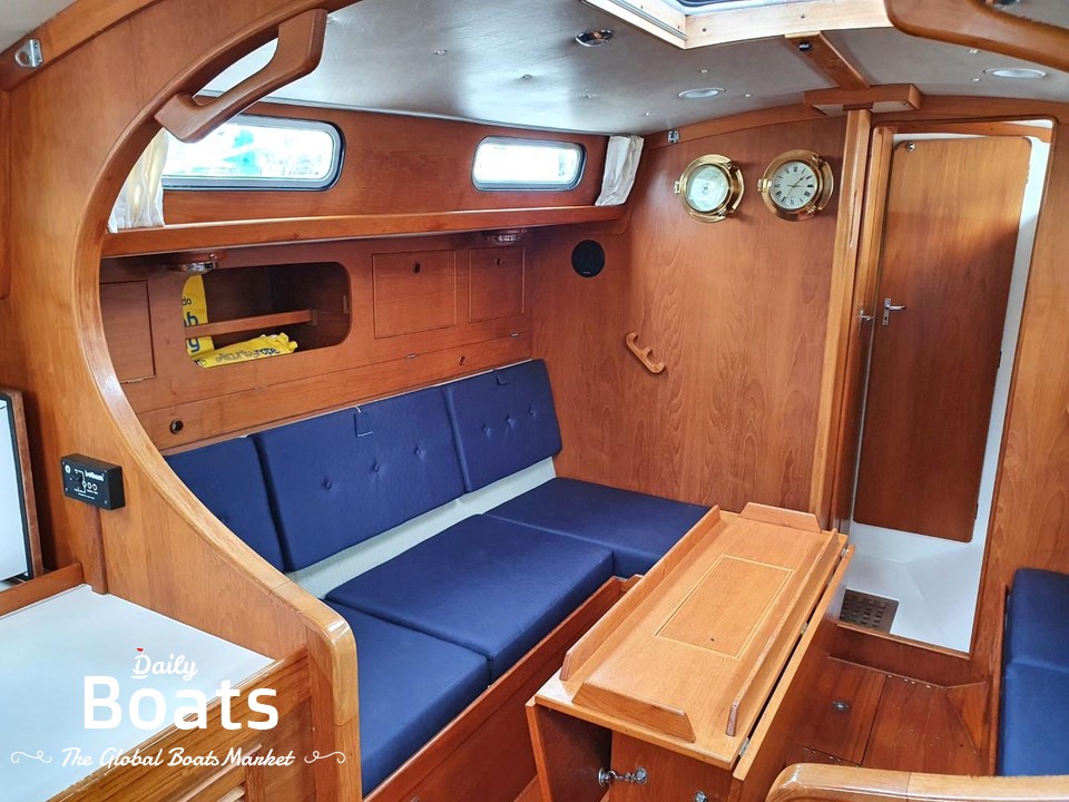 1991 Rival 36 for sale. View price, photos and Buy 1991 Rival 36 #312433