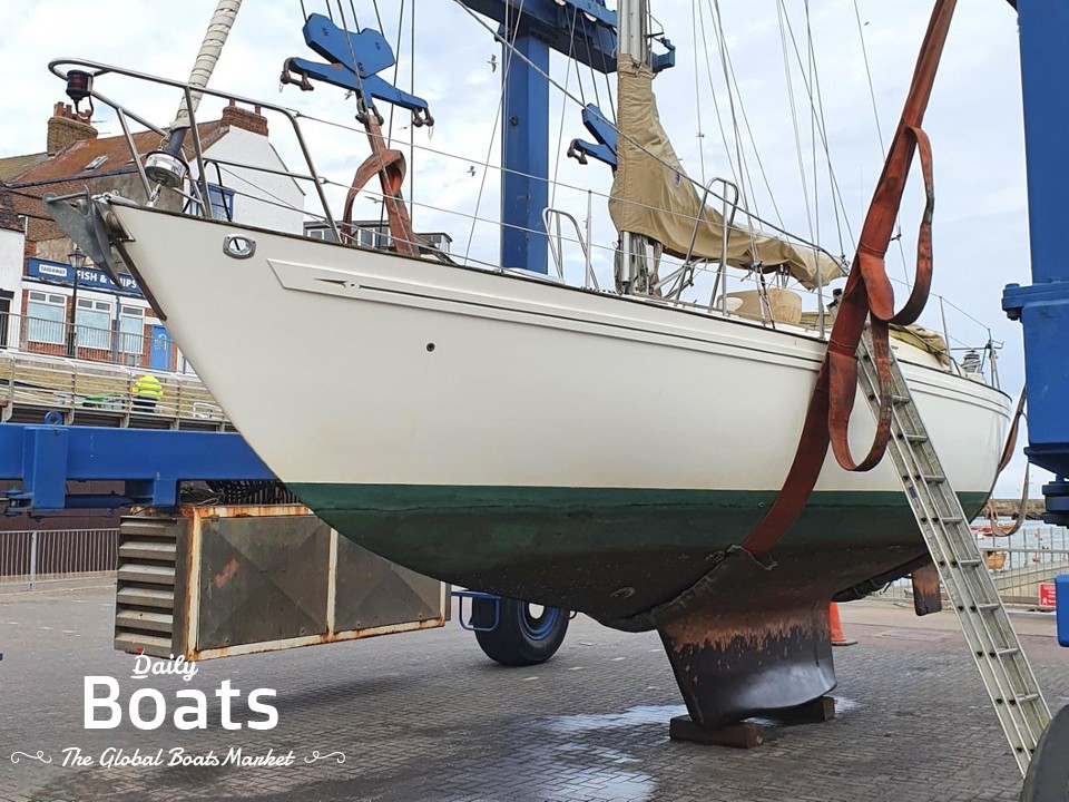 1991 Rival 36 for sale. View price, photos and Buy 1991 Rival 36 #312433