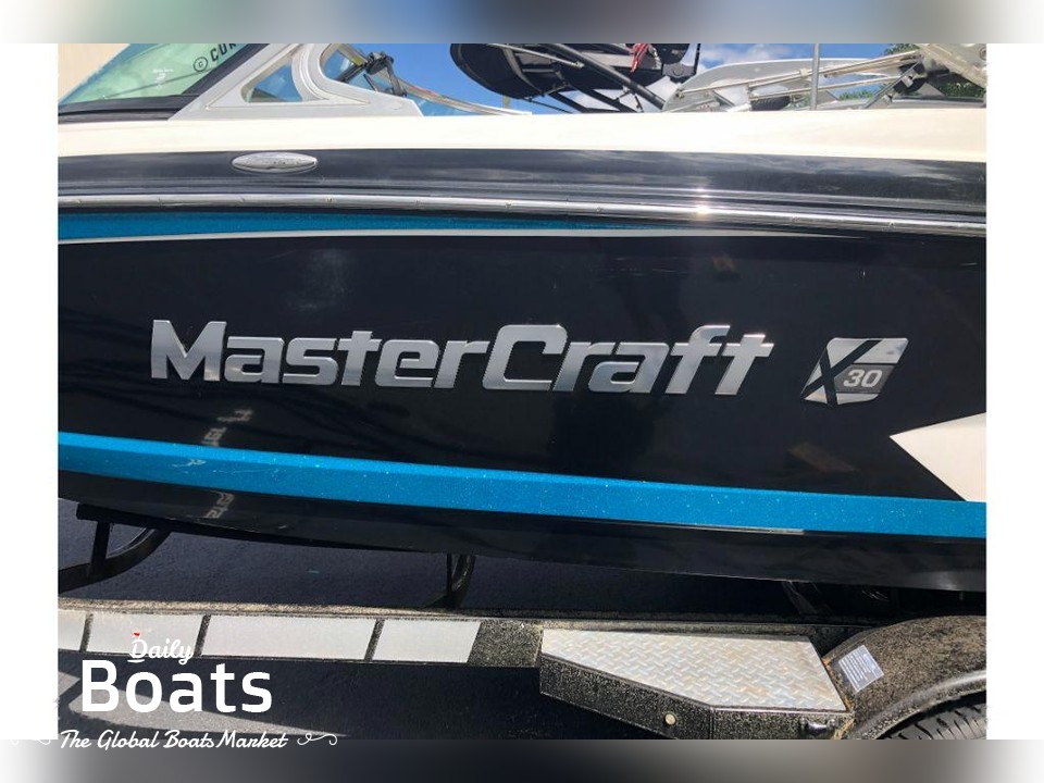 2015 Mastercraft X30 for sale. View price, photos and Buy 2015 ...
