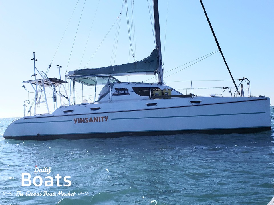 1992 Solaris Sunstar 36 for sale. View price, photos and Buy 1992 ...