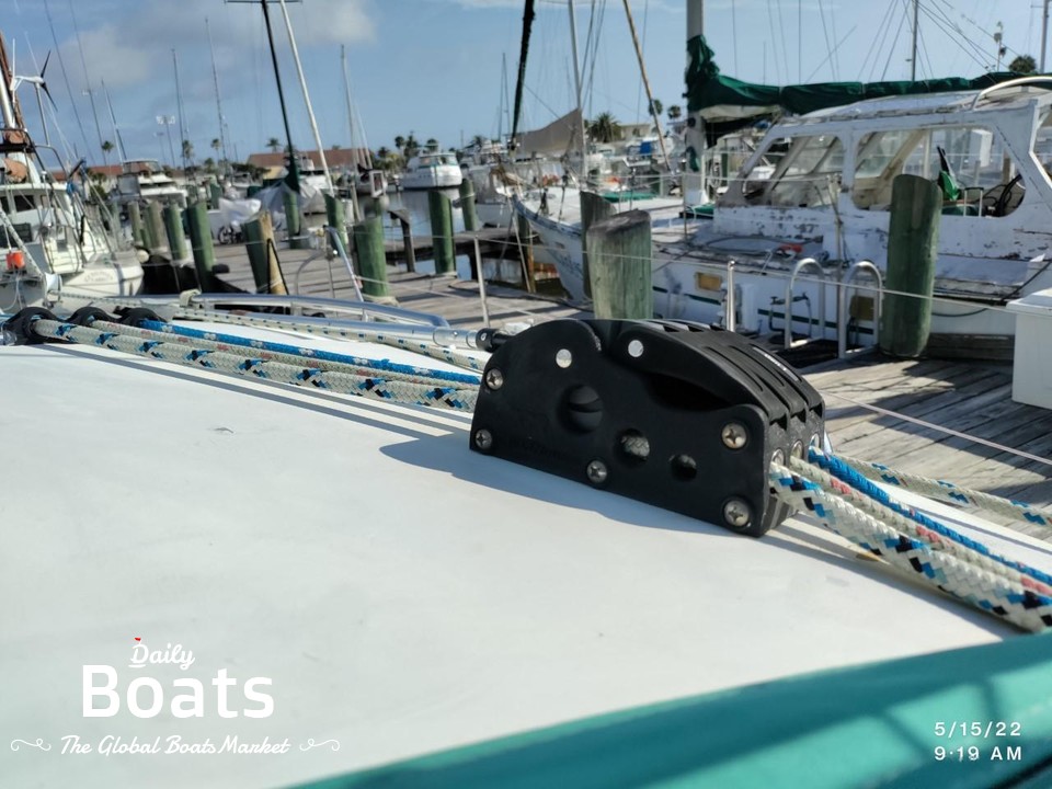 1992 Solaris Sunstar 36 for sale. View price, photos and Buy 1992 ...