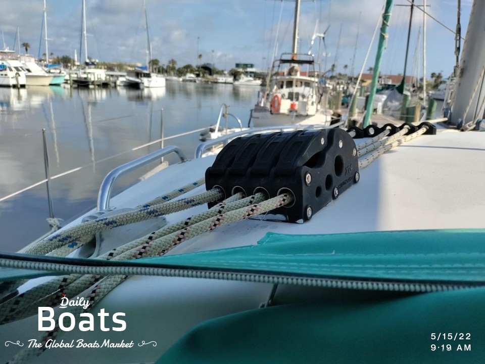 1992 Solaris Sunstar 36 for sale. View price, photos and Buy 1992 ...