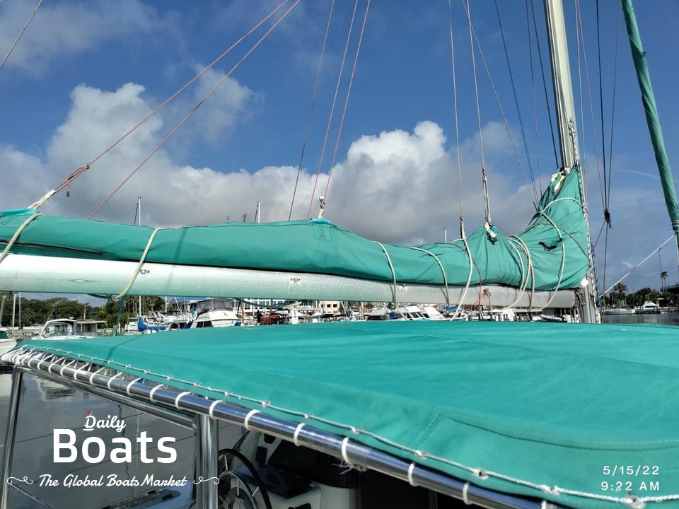 1992 Solaris Sunstar 36 for sale. View price, photos and Buy 1992 ...