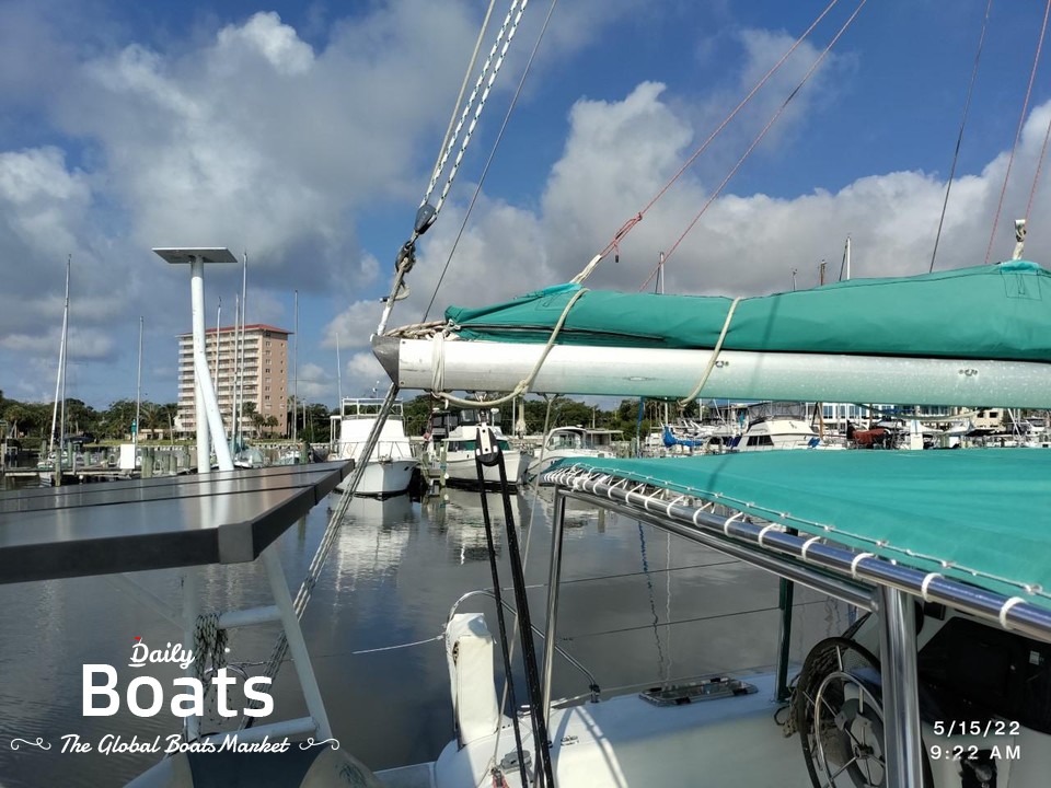 1992 Solaris Sunstar 36 for sale. View price, photos and Buy 1992 ...