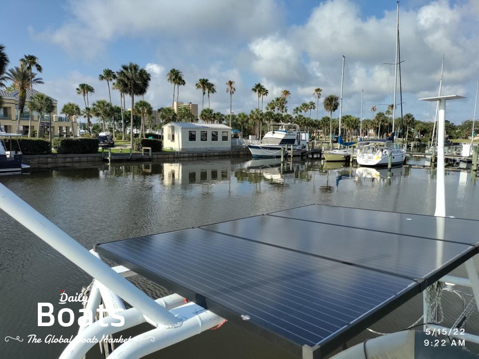 1992 Solaris Sunstar 36 for sale. View price, photos and Buy 1992 ...