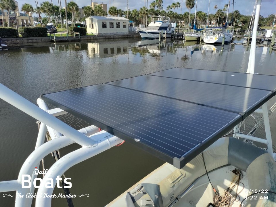 1992 Solaris Sunstar 36 for sale. View price, photos and Buy 1992 ...