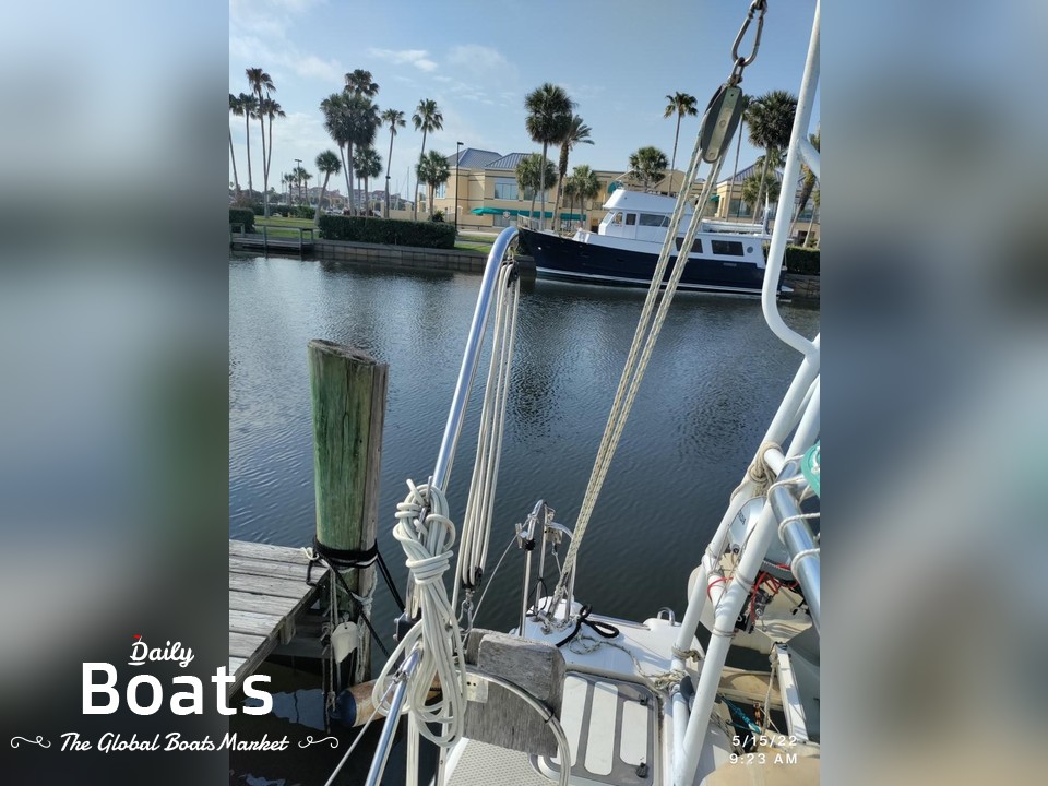 1992 Solaris Sunstar 36 for sale. View price, photos and Buy 1992 ...