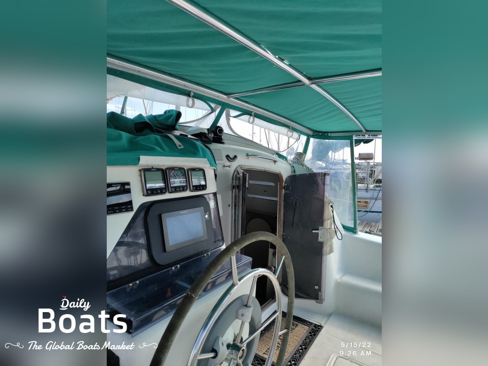 1992 Solaris Sunstar 36 for sale. View price, photos and Buy 1992 ...