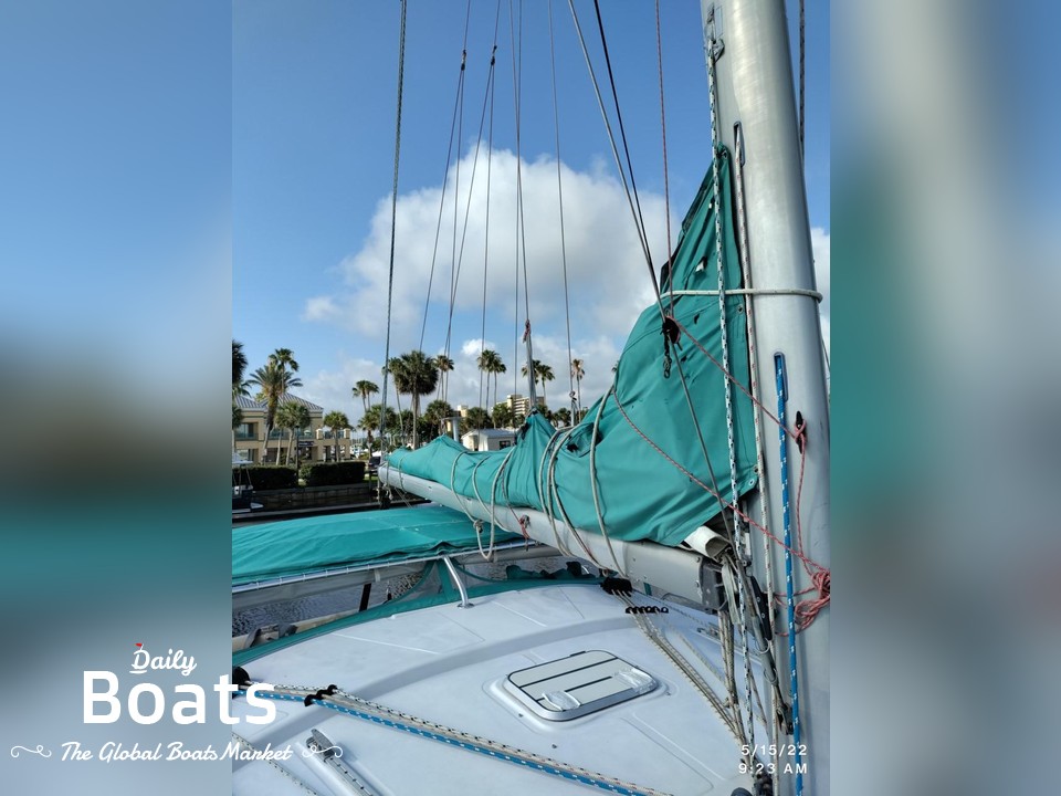 1992 Solaris Sunstar 36 for sale. View price, photos and Buy 1992 ...