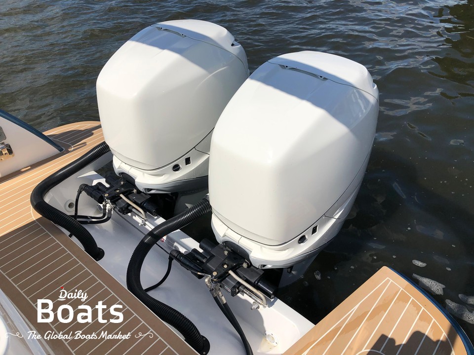 2019 MJM 35Z for sale. View price, photos and Buy 2019 MJM 35Z #312455