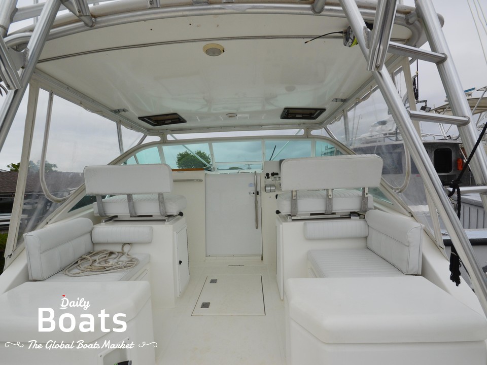 2000 Cabo 31 Express for sale. View price, photos and Buy 2000 Cabo 31 ...