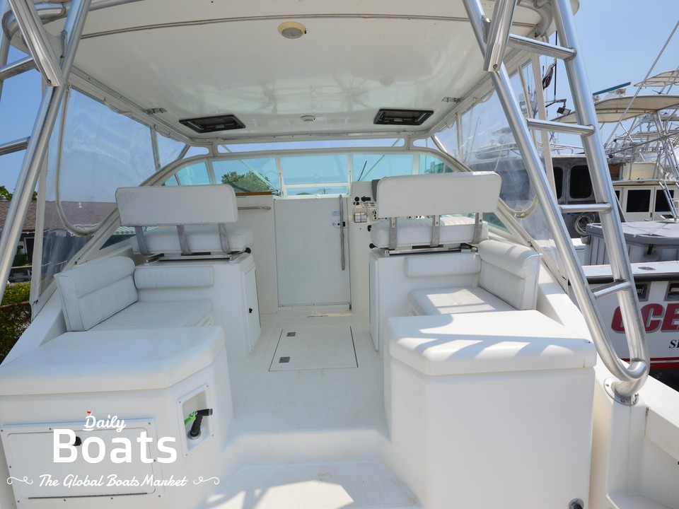 2000 Cabo 31 Express for sale. View price, photos and Buy 2000 Cabo 31 ...