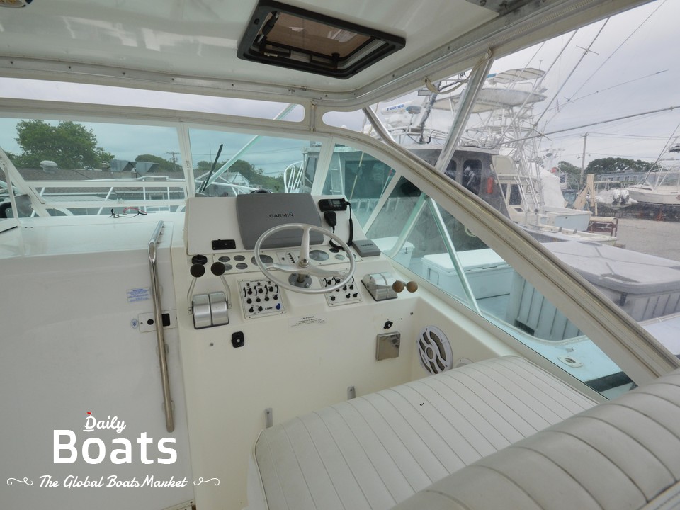 2000 Cabo 31 Express for sale. View price, photos and Buy 2000 Cabo 31 ...