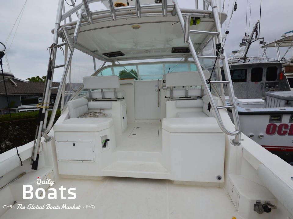 2000 Cabo 31 Express for sale. View price, photos and Buy 2000 Cabo 31 ...