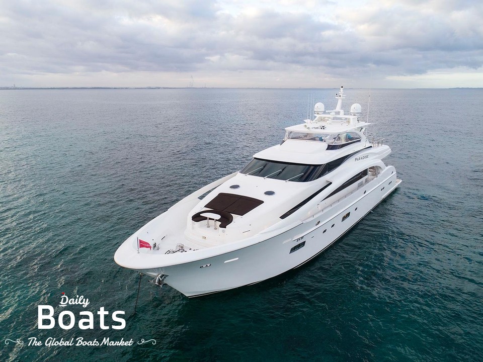 Used Horizon rp110 for sale - Daily Boats