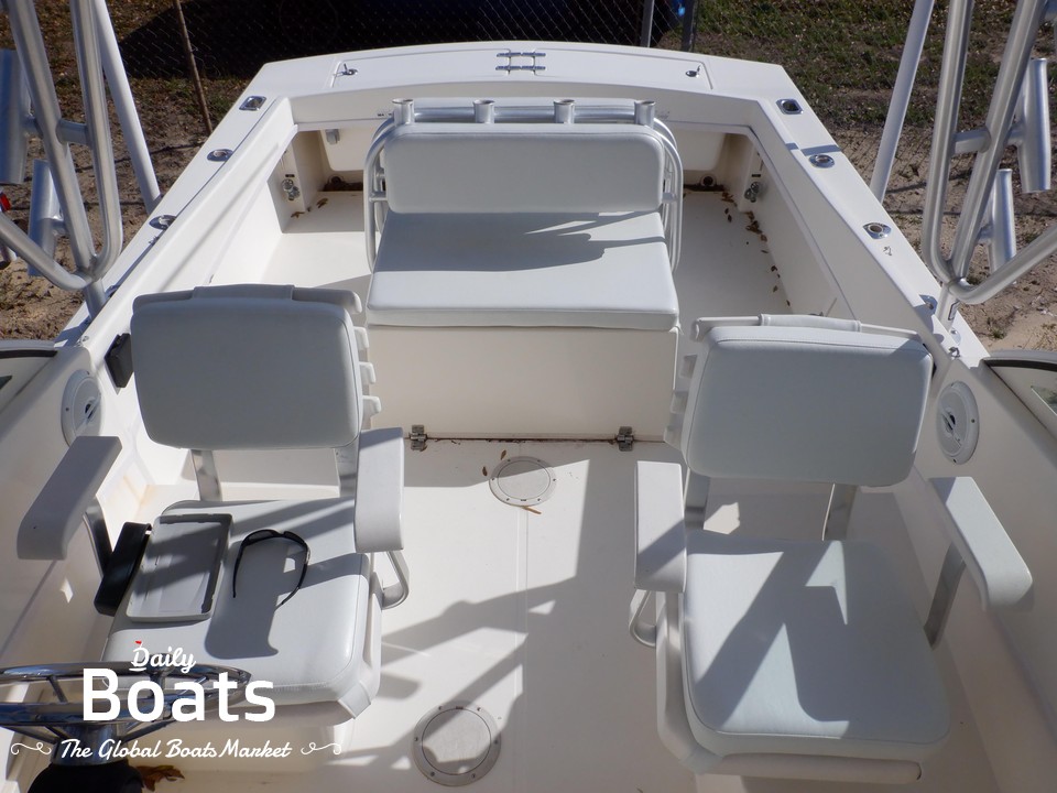 2005 Albemarle 248 Express Fisherman на продажу. Посмотреть цену ...