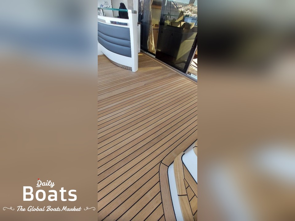 2008 Princess V85 for sale. View price, photos and Buy 2008 Princess ...