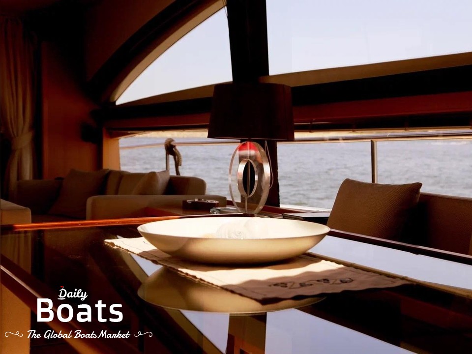 2008 Princess V85 for sale. View price, photos and Buy 2008 Princess ...