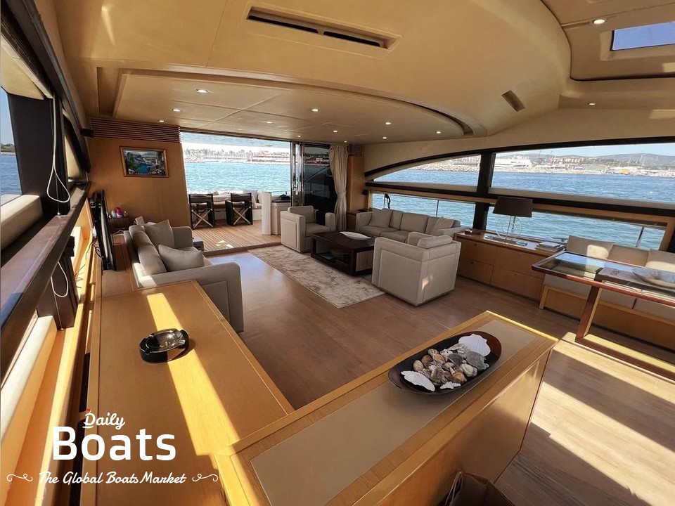 2008 Princess V85 for sale. View price, photos and Buy 2008 Princess ...