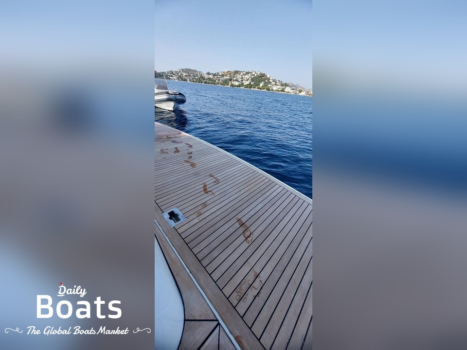 2008 Princess V85 for sale. View price, photos and Buy 2008 Princess ...