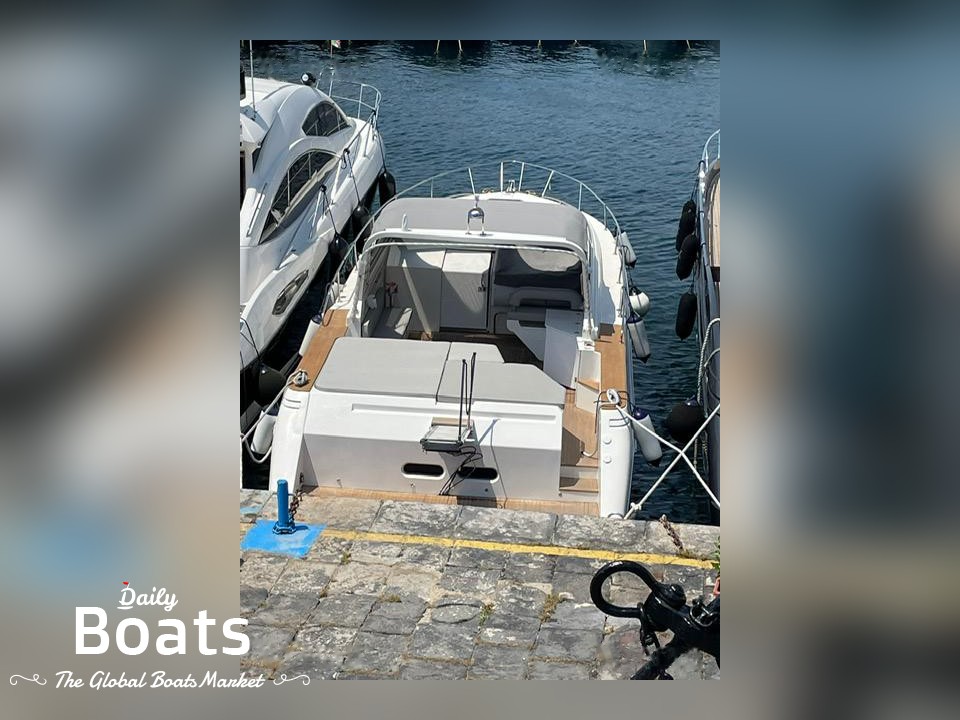 1998 Fiart 41 Delta for sale. View price, photos and Buy 1998 Fiart 41 ...