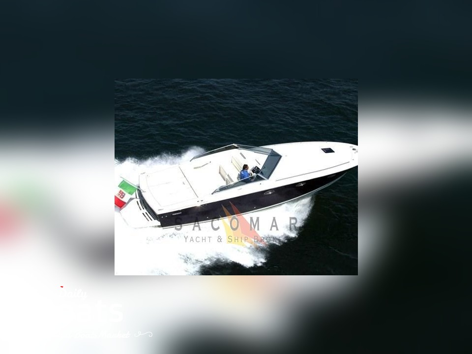 1985 Tornado 38' Classic for sale. View price, photos and Buy 1985 ...