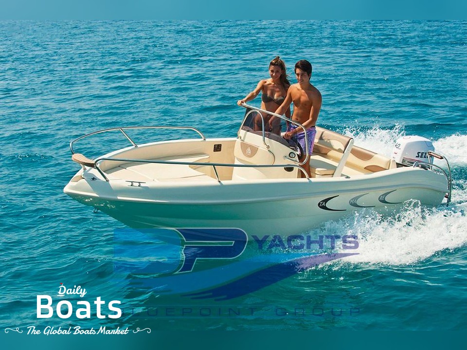2018 T.A.MARE Monella 18 for sale. View price, photos and Buy 2018 T.A ...