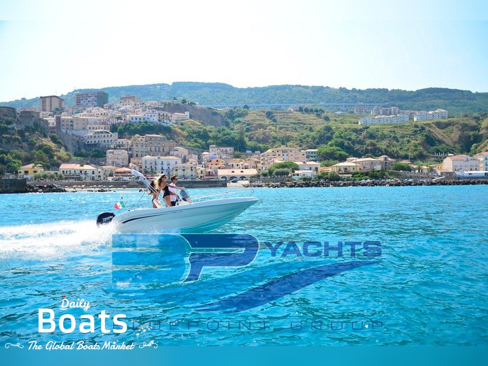 2018 T.A.MARE Monella 18 for sale. View price, photos and Buy 2018 T.A ...