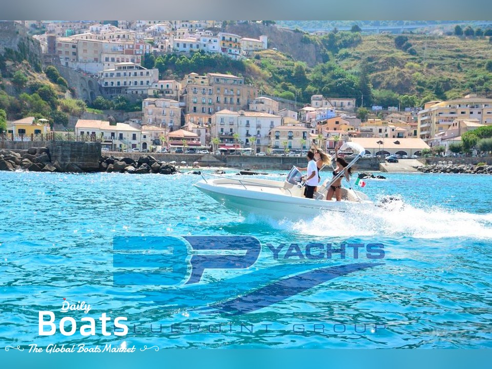 2018 T.A.MARE Monella 18 for sale. View price, photos and Buy 2018 T.A ...