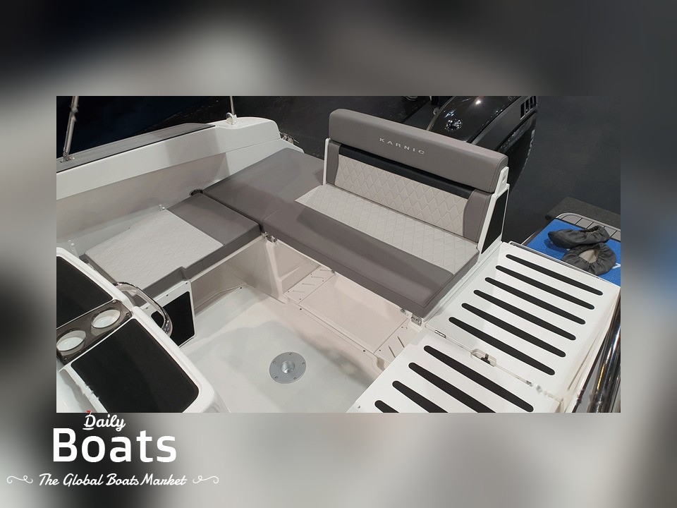 2022 Karnic Sl601 for sale. View price, photos and Buy 2022 Karnic ...