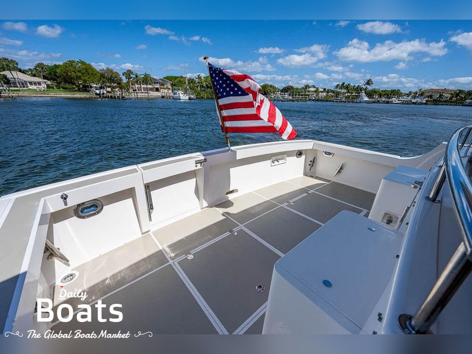 2008 Grand Banks 72 Aleutian Rp for sale. View price, photos and Buy ...