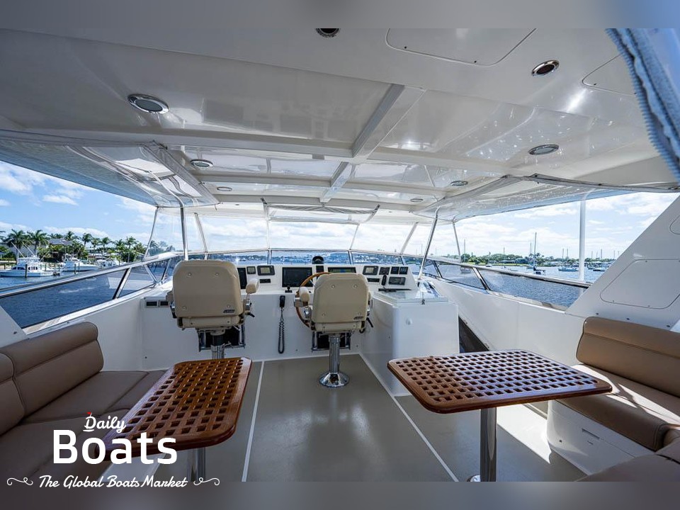 2008 Grand Banks 72 Aleutian Rp for sale. View price, photos and Buy ...